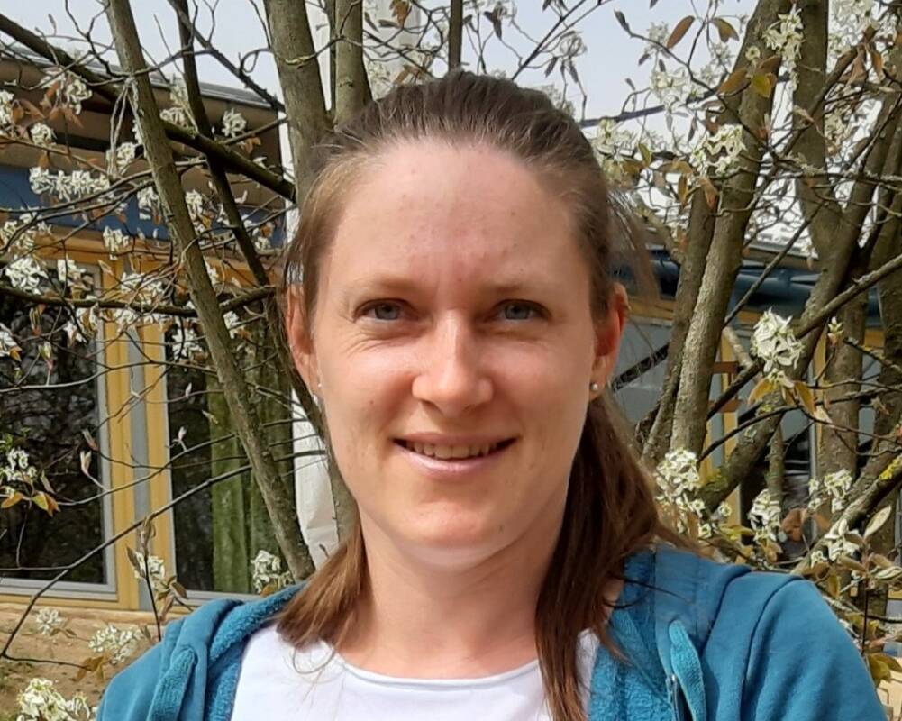 Unser Team - Kindergarten Storchennest